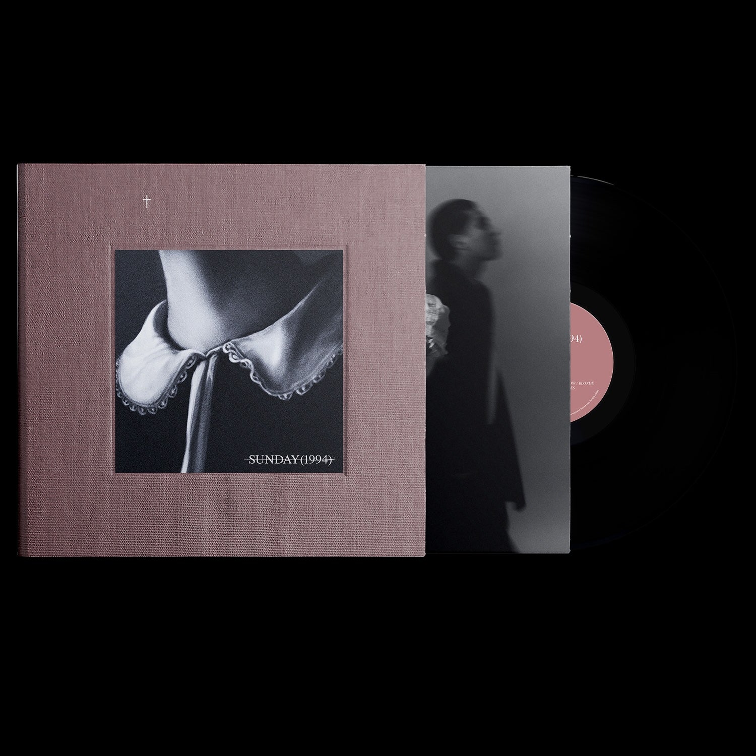 Sunday (1994) - Sunday (1994) (Deluxe EP) – Sticky Black Tarmac