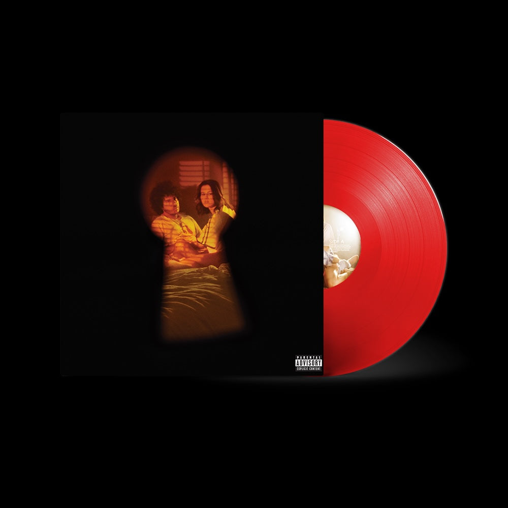 Selena Gomez & Benny Blanco - I SAID I LOVED YOU FIRST (Candy Cane Vin ...