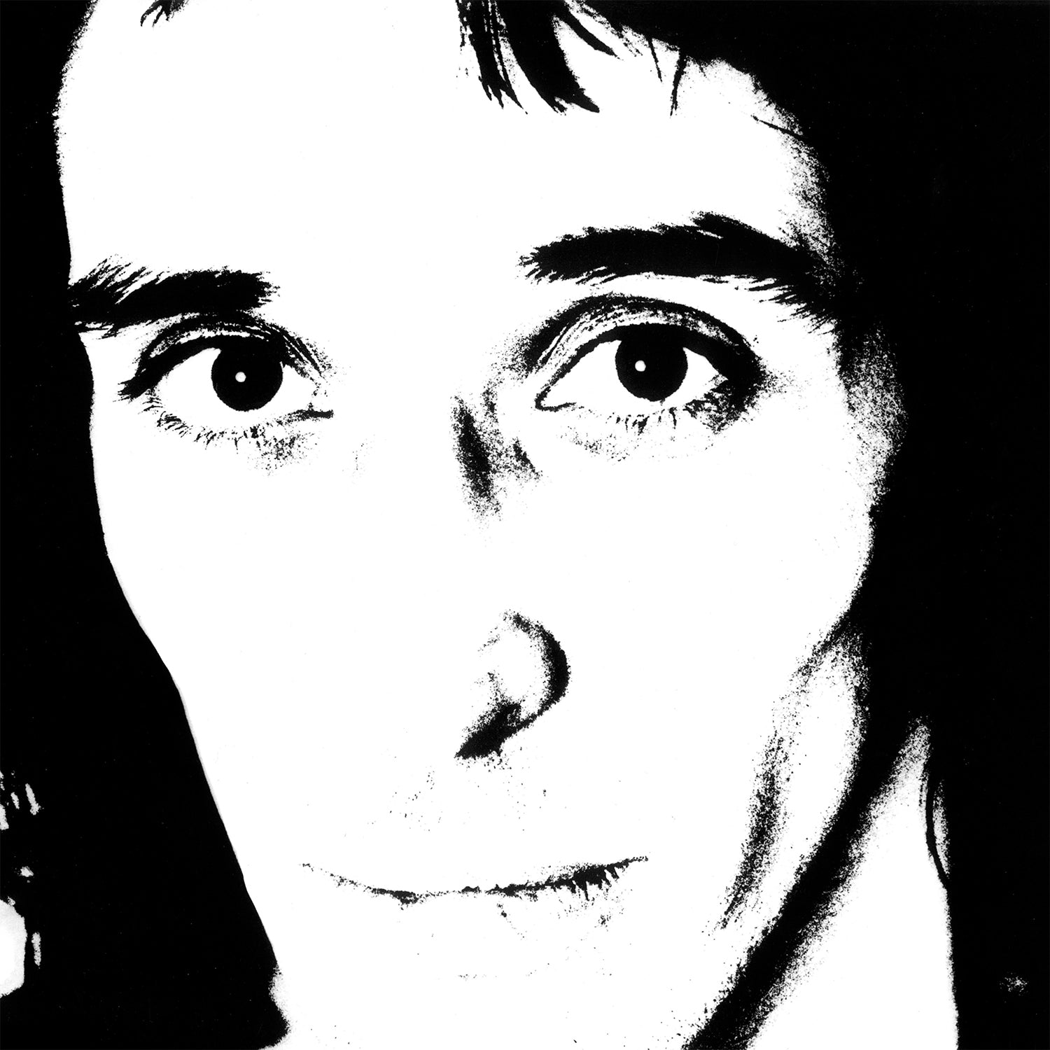 John Cale - Fear – Sticky Black Tarmac