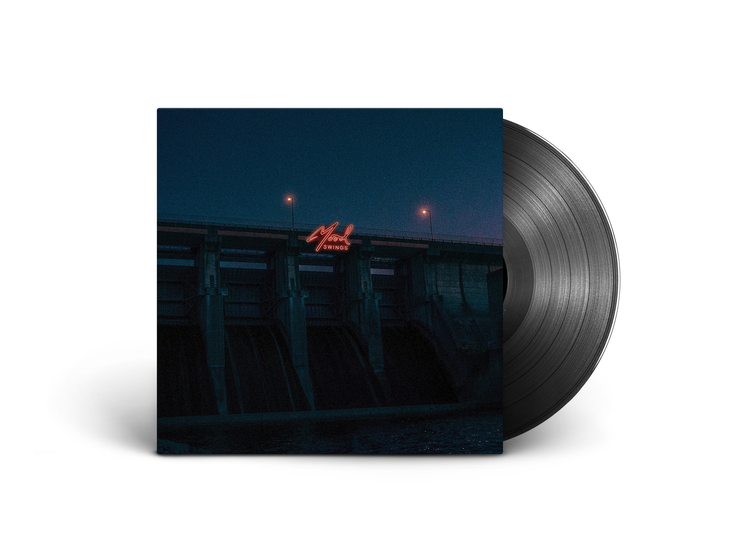 Marcus King - Mood Swings – Sticky Black Tarmac