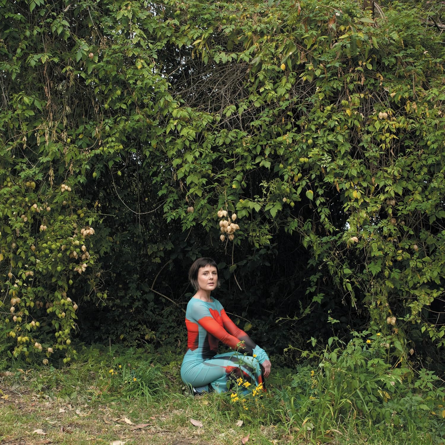 Natalie Slade – Molasses (Black Vinyl) – Sticky Black Tarmac