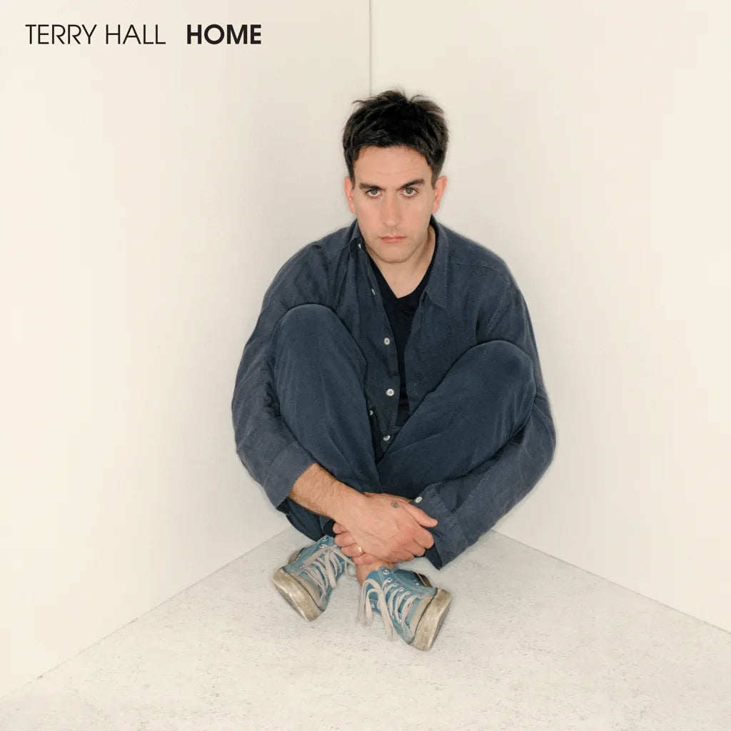 Terry Hall - Home – Sticky Black Tarmac