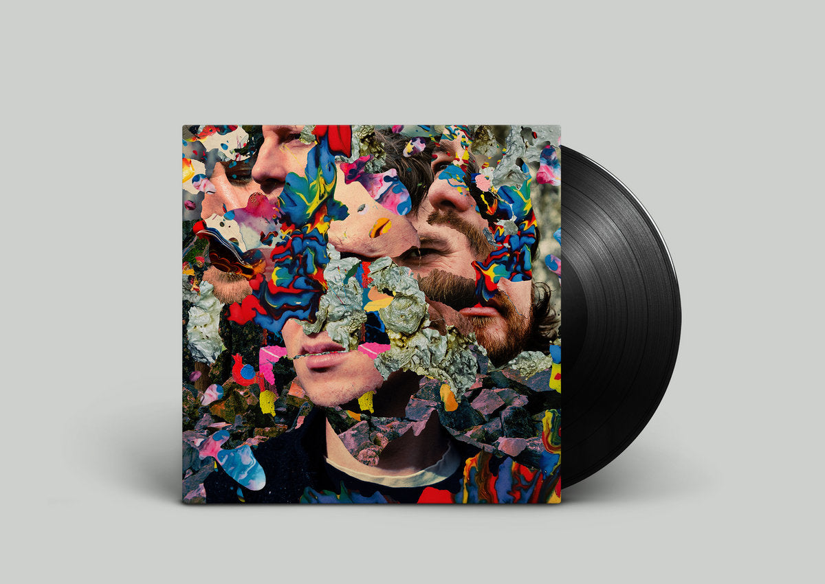 Waldo's Gift - Malcolm's Law – Sticky Black Tarmac